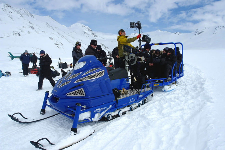 Alpina Snowmobiles - 2025 best utility snowmobiles